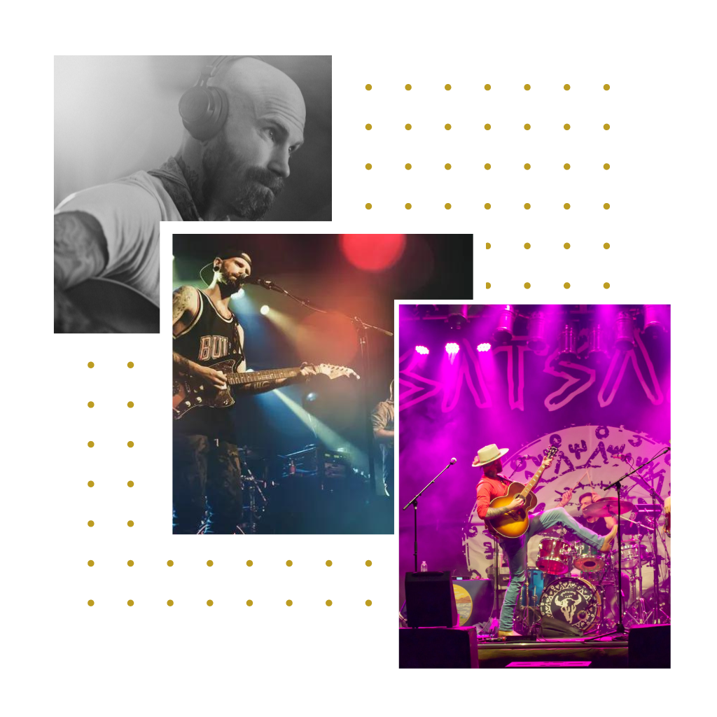 Spirit Cacao Presents Satsang Live Concert – Gold Coast Early Bird ...