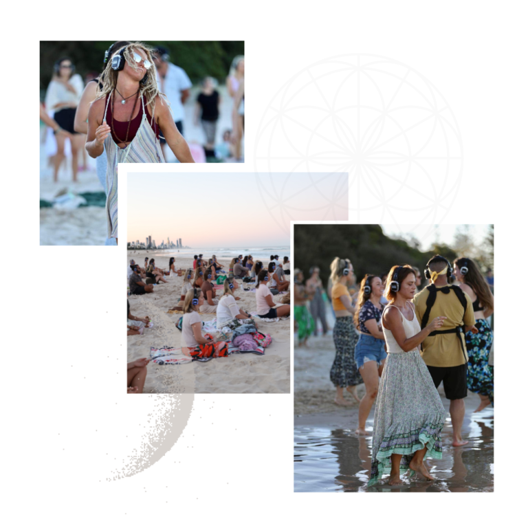 THE LIBERATION TOUR – SPIRIT BREATHWORK