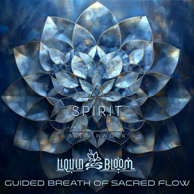 Spirit Breathwork Home Page - SPIRIT BREATHWORK